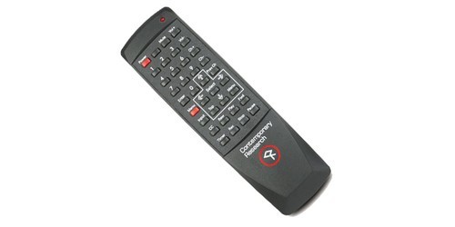 Contemporary Research IC-RC IR Wireless Remote for ICC2-VDC/IRC ...