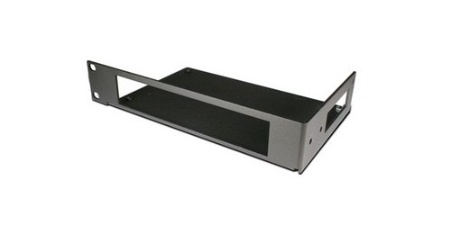 Contemporary Research RK1-AC QMOD Single Rack Mount with Accessory ...