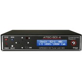 Contemporary Research 232-ATSC 4K 5114 001 HDTV Tuner - HDMI, Dolby, IP ...